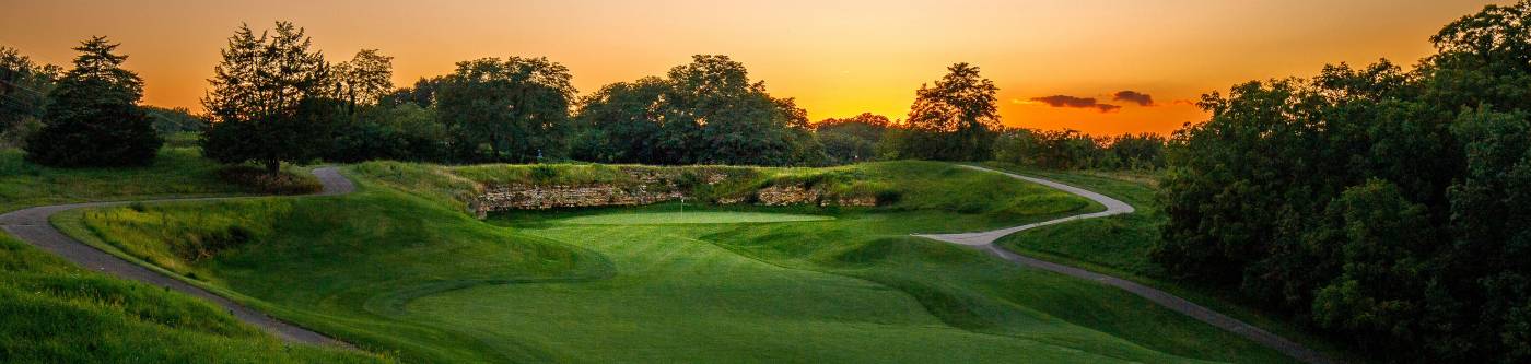 Galena, IL Golf Packages